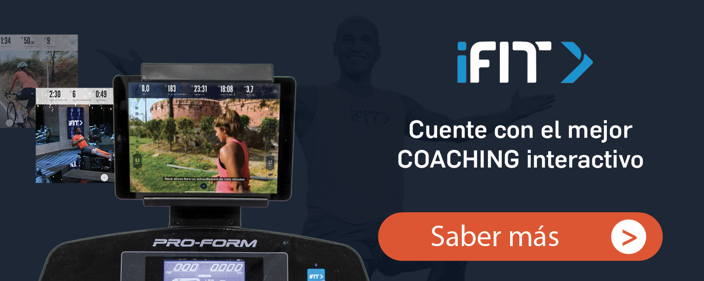 Aparato de fitness - n°1 mundial del home fitness - Proform