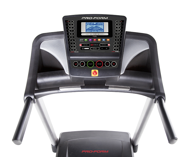 Cinta de correr ProForm PF 910 ZLT